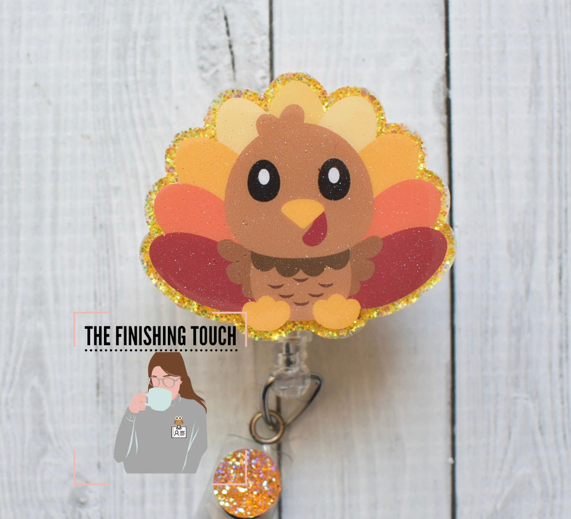 Turkey – Finishing Touch Crafts, LLC