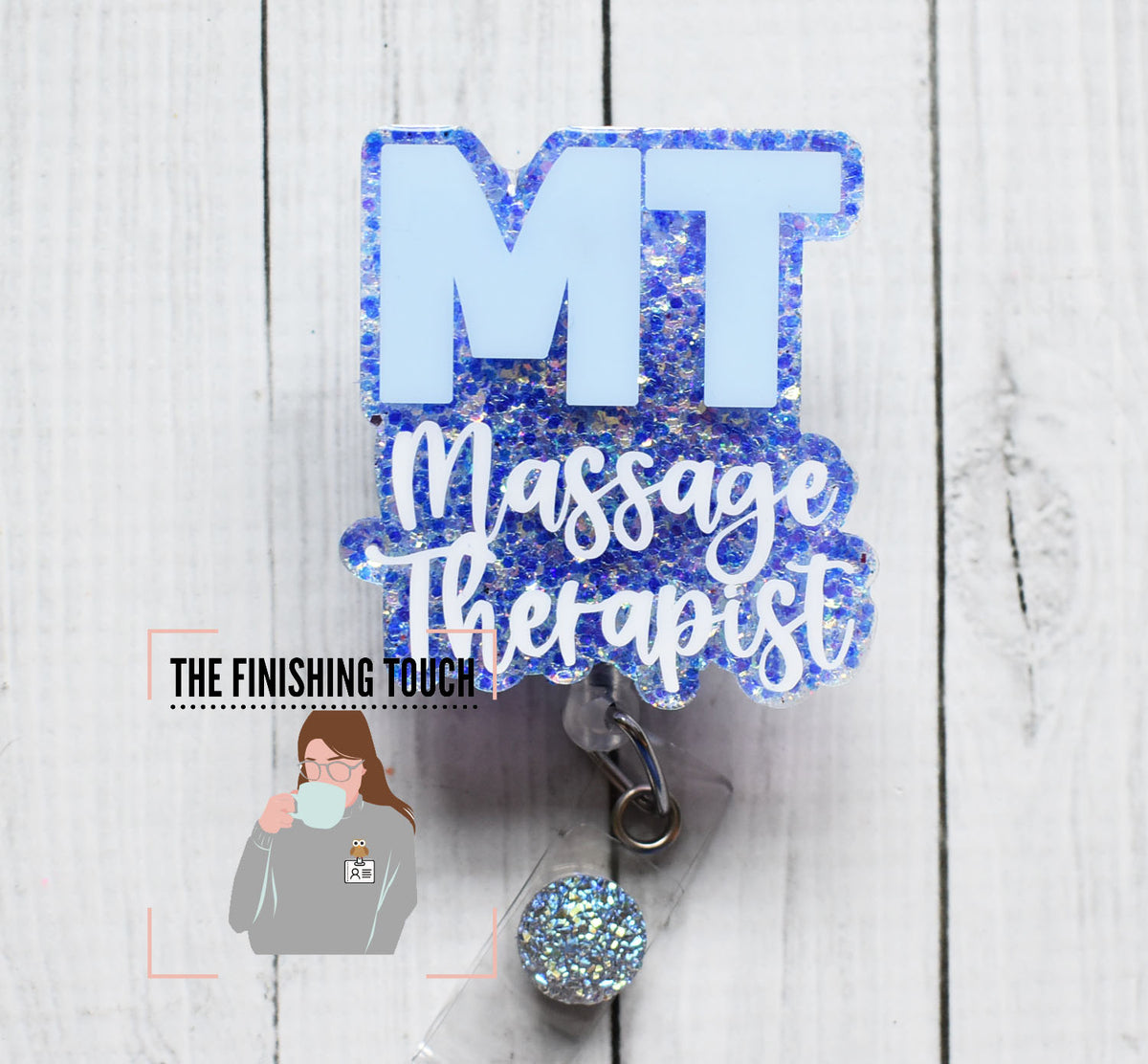 MT Massage Therapist – Finishing Touch Crafts, LLC