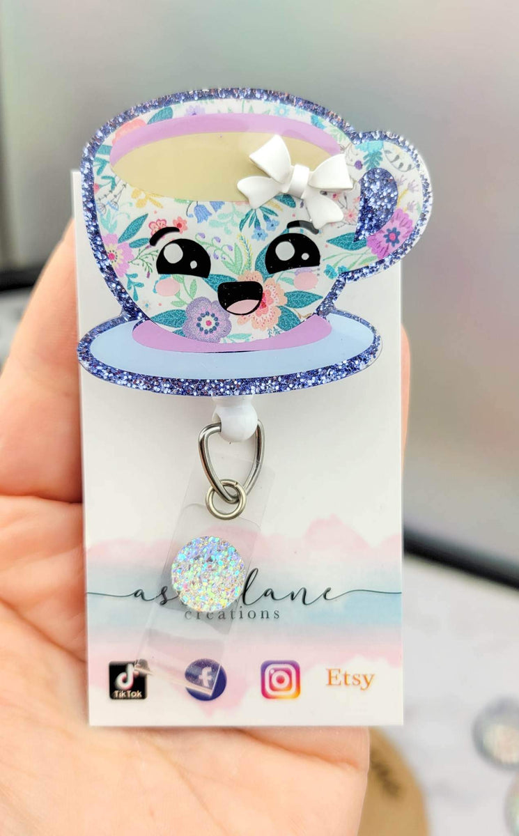 Teacup – Finishing Touch Crafts, LLC