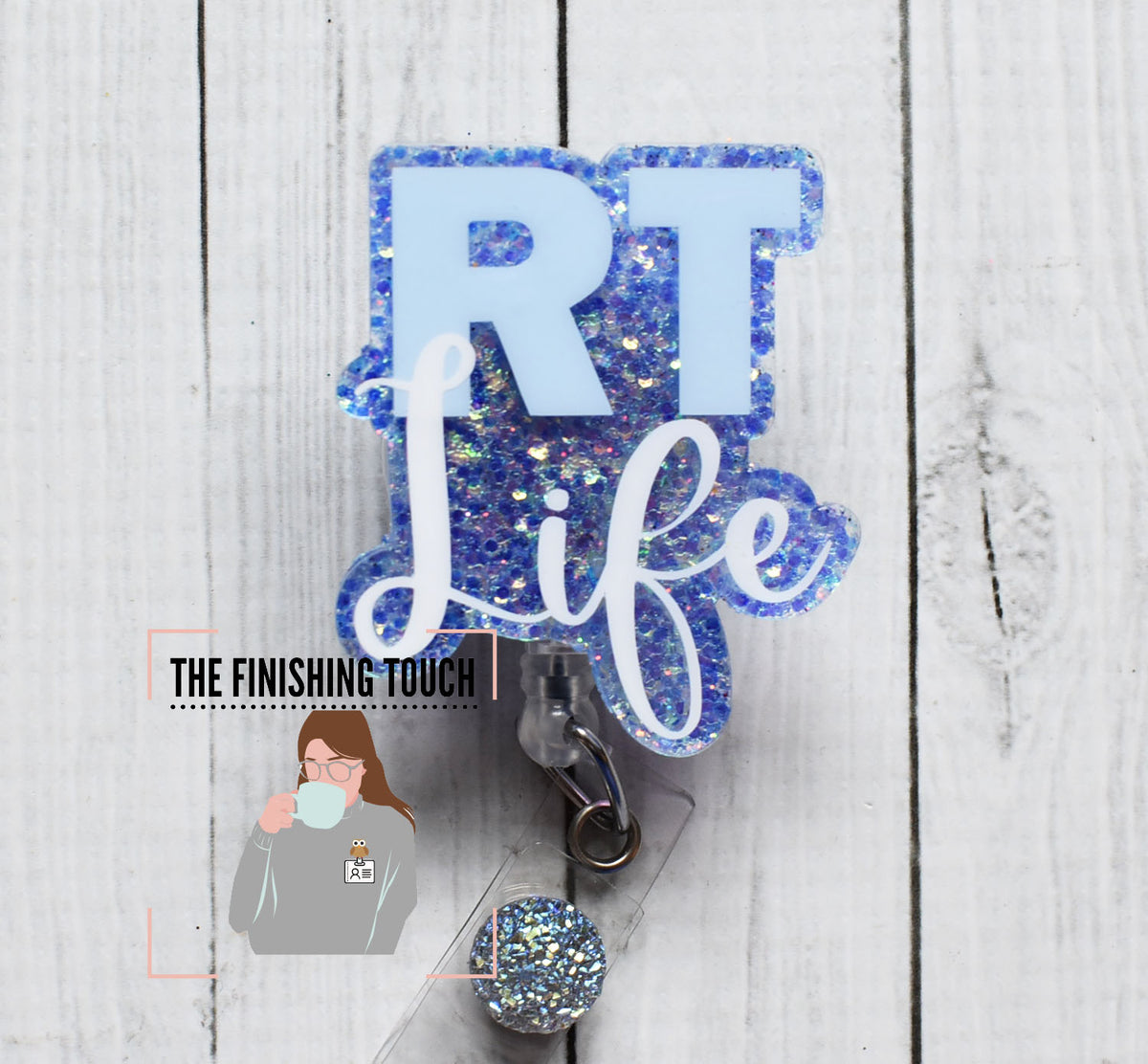 RT Life – Finishing Touch Crafts, LLC